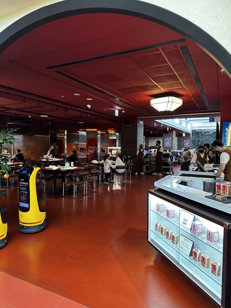 7 Reasons to Love Chan Chi Hot Pots Lab in Taipei