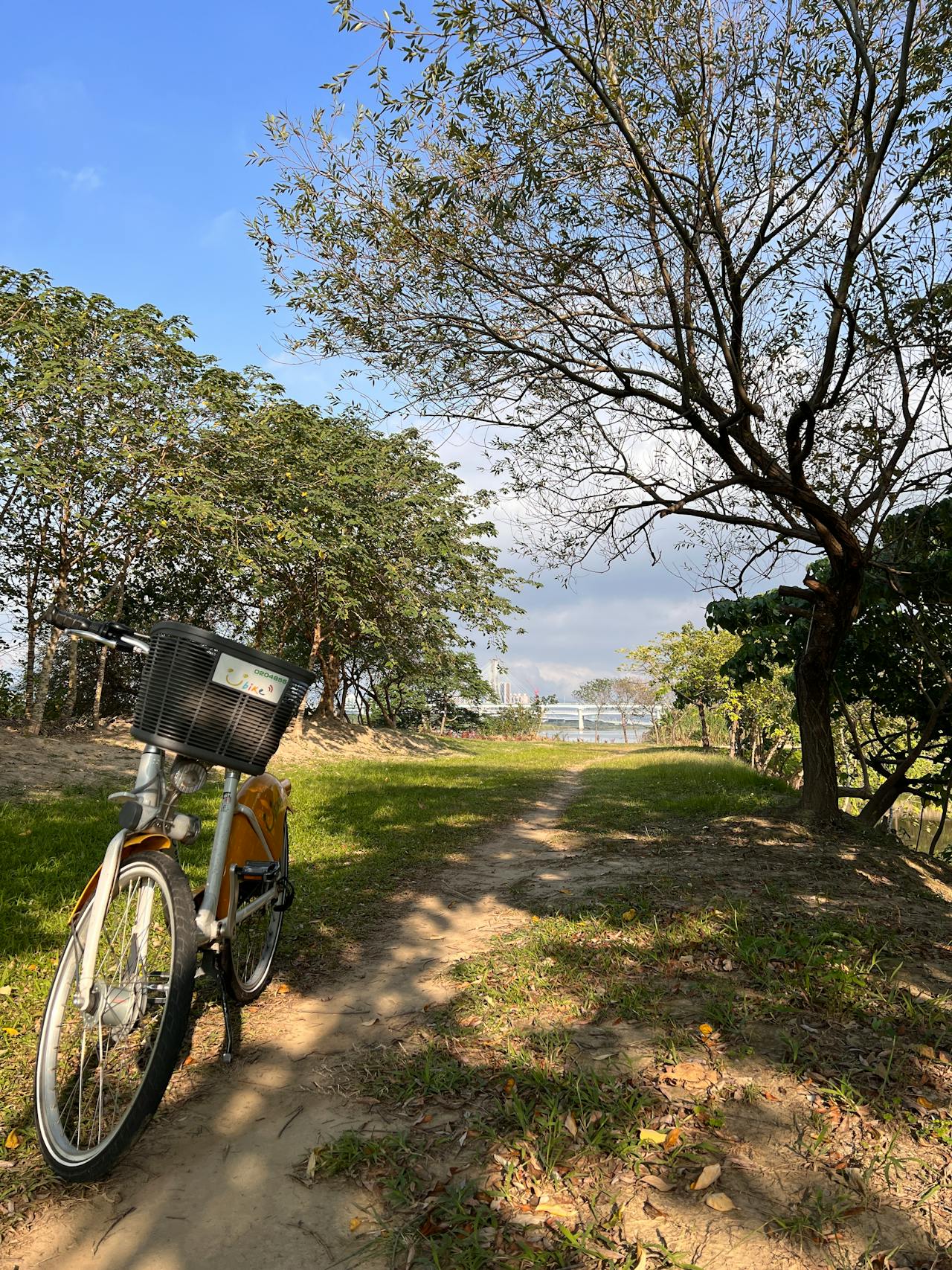 【Taipei Day Tour】Cycling in Taipei: 5 Best Bike Routes & Tips ...