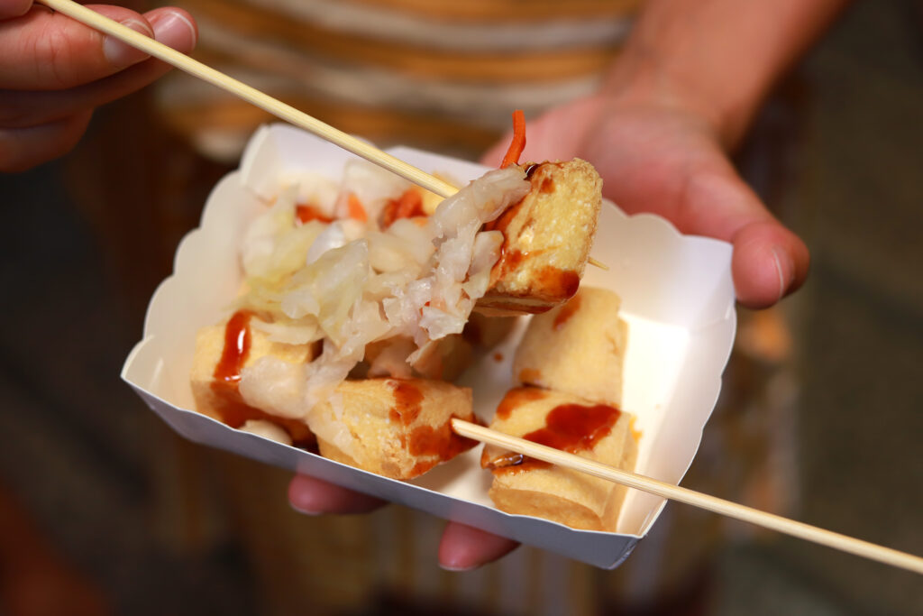 Taiwan What To Eat: 21 Irresistible Taiwan Foods You Absolutely Must ...