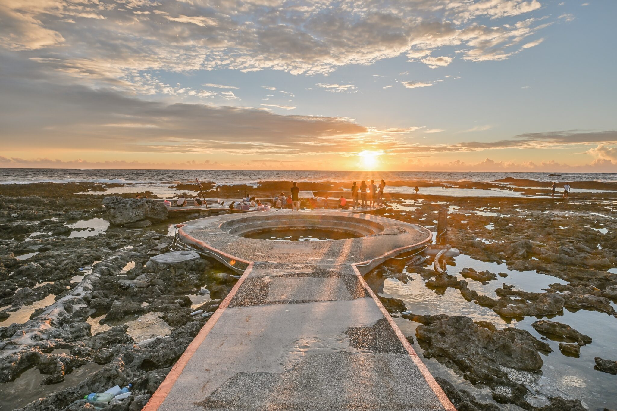 15 Amazing Reasons Why Taiwan Hot Springs Will Change the Way You Travel
