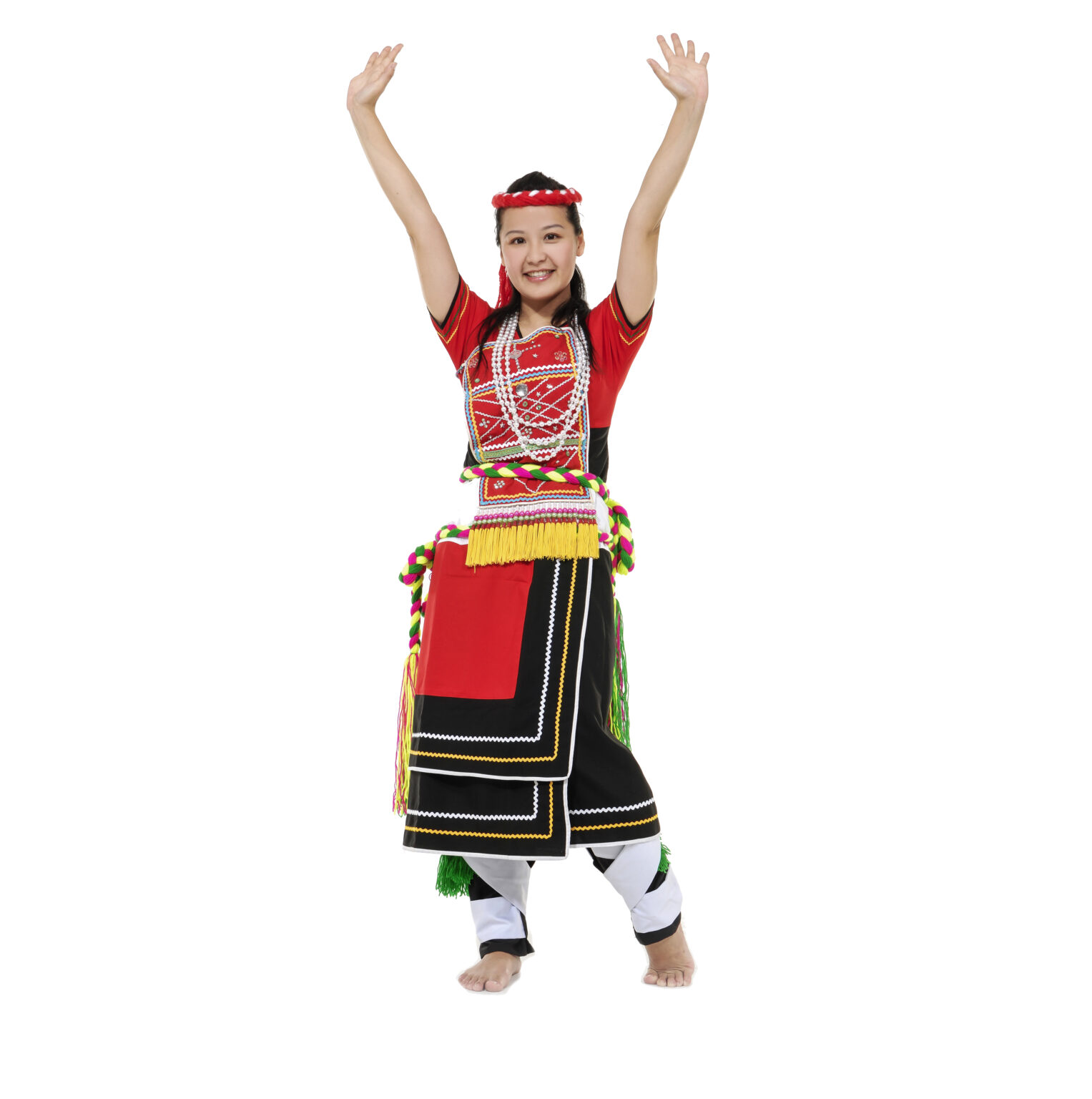Indigenous Taiwan: Rich Culture of The 16 Tribes and Stories You Should ...