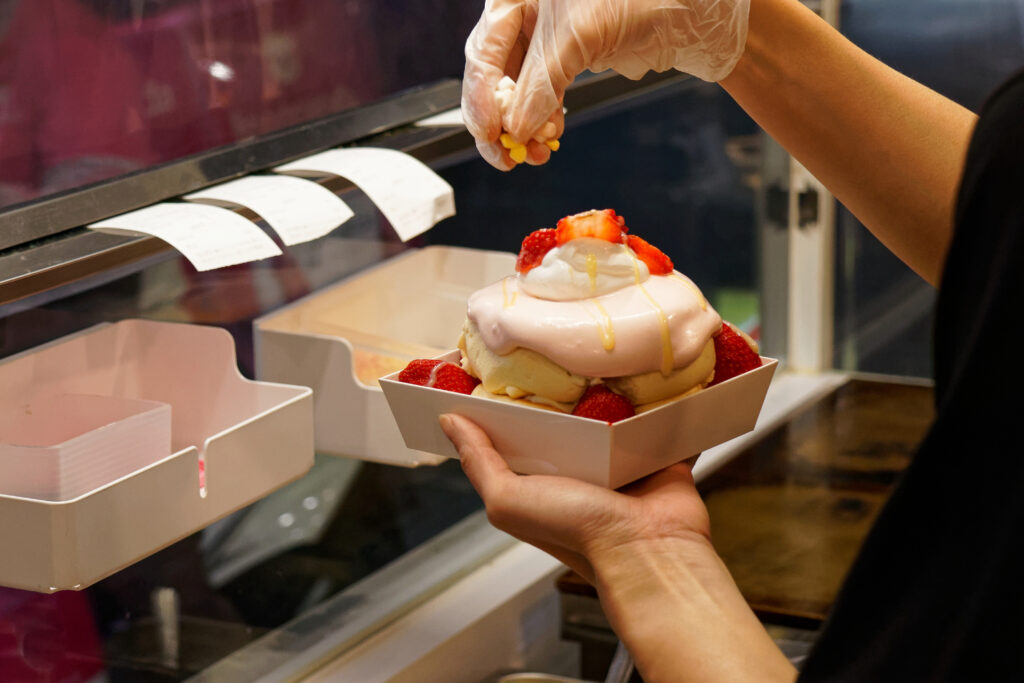 Raohe Street Night Market: 10 Delicious Reasons to Fall in Love with