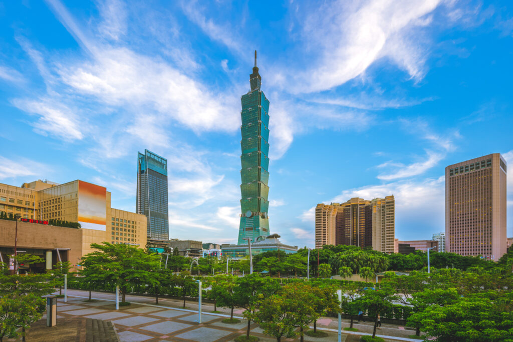 Technology and Innovation: 9 Proudly Made In Taiwan Brands