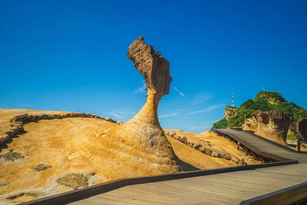 Yehliu Geopark: 21 Breathtaking Reasons to Visit