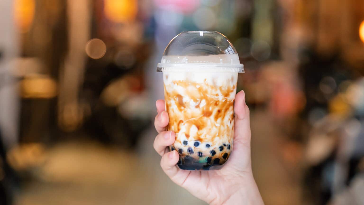 15 Best Bubble Tea Taipei (Local Favorites & Hidden Gems)