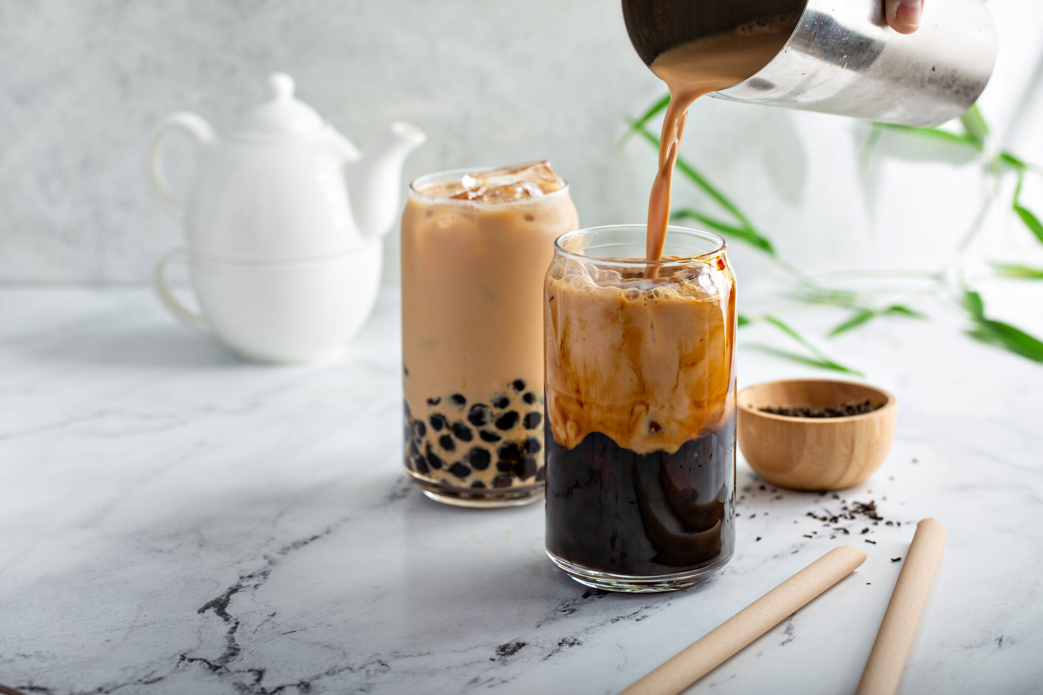 15 Best Bubble Tea Taipei (Local Favorites & Hidden Gems)