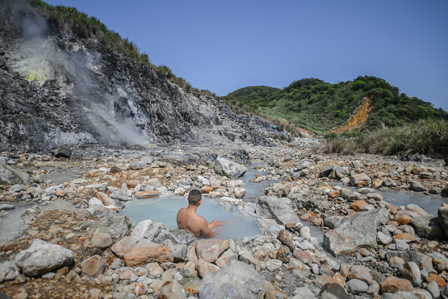15 Amazing Reasons Why Taiwan Hot Springs Will Change the Way You Travel