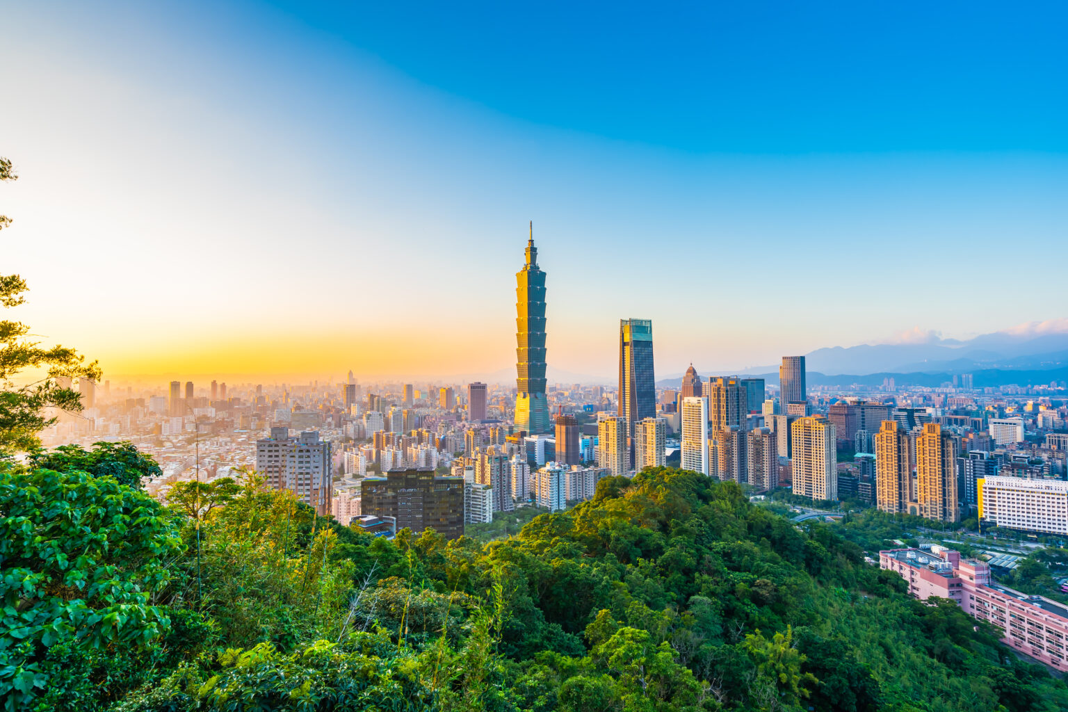 Taipei Itinerary: The Perfect 3-Day Taipei Travel Plan for First-Time ...