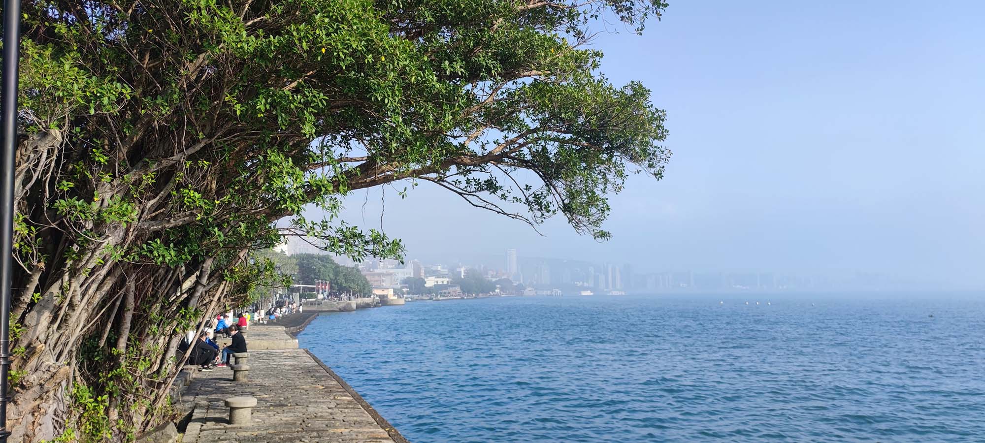 Charming Tamsui: 8 Wonderful Things to Discover | Justaiwantour