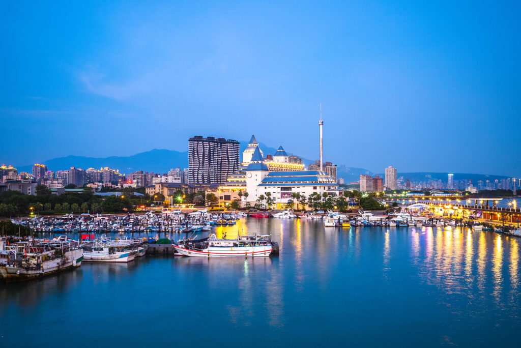 Charming Tamsui: 8 Wonderful Things to Discover | Justaiwantour