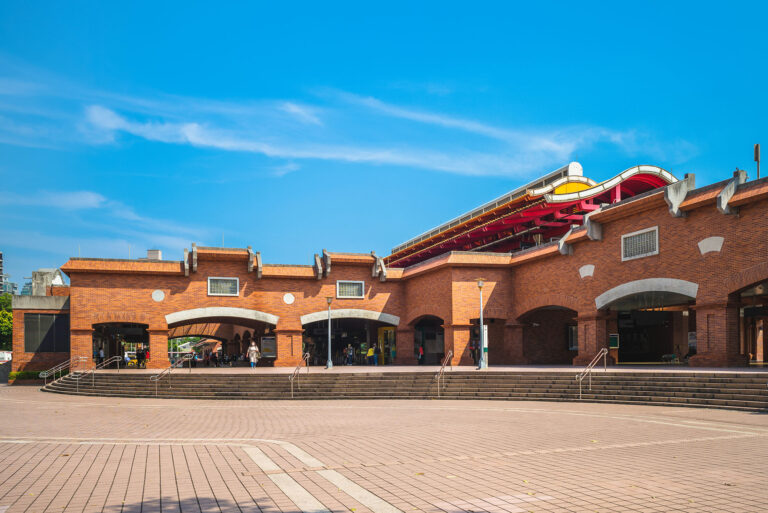 Charming Tamsui: 8 Wonderful Things to Discover | Justaiwantour