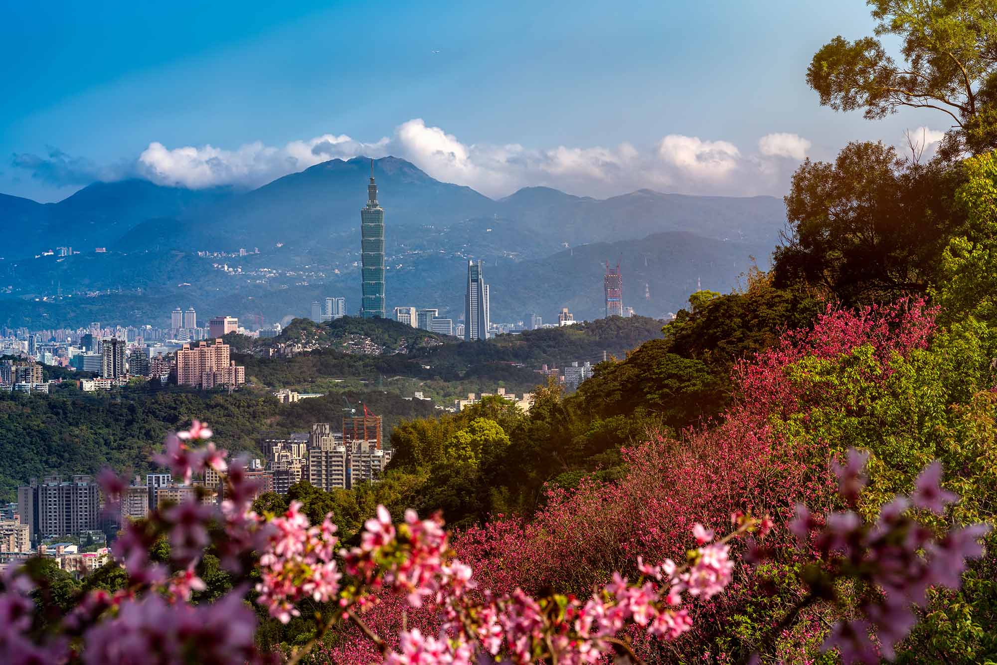 Taipei in Taiwan: Discover the Magic of Taipei City 2025