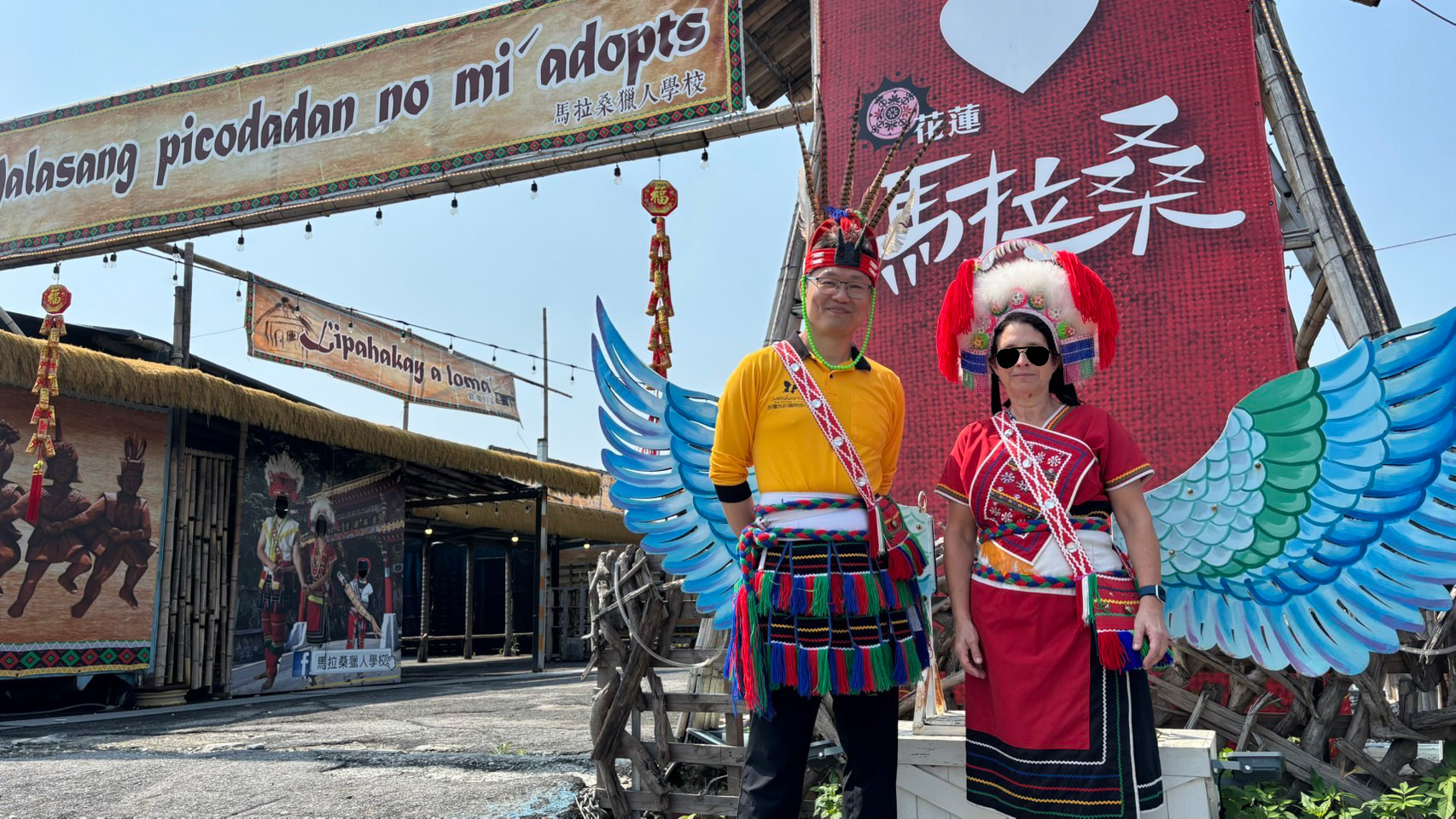 Private 2-Day Hualien Tour from Taipei: Taroko, Qixingtan & Indigenous ...